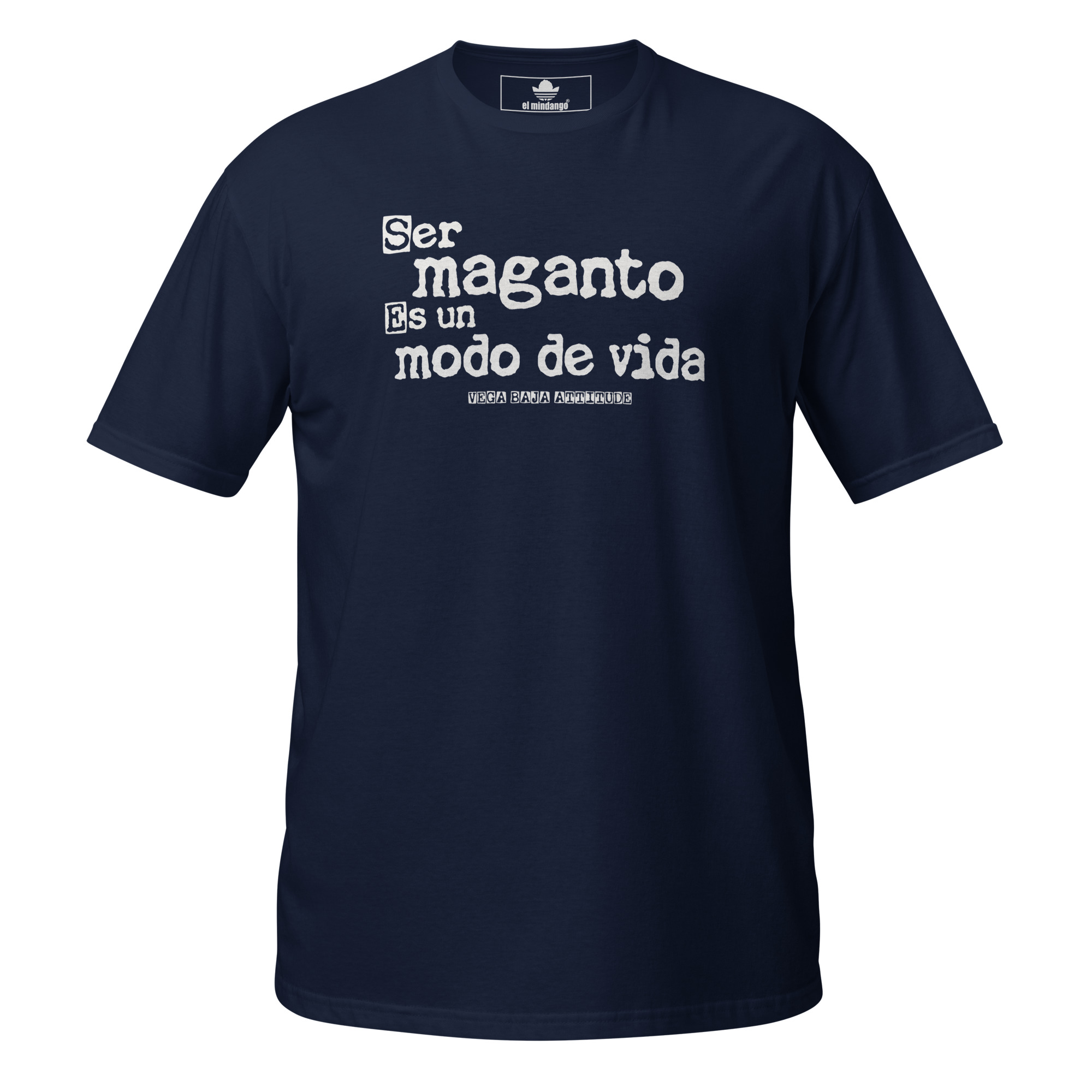 Maganto - el mindango