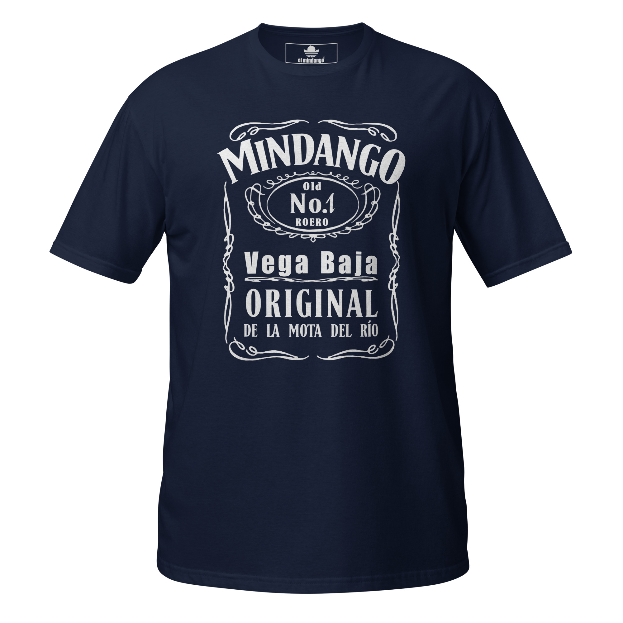 Mindango original clásica - el mindango